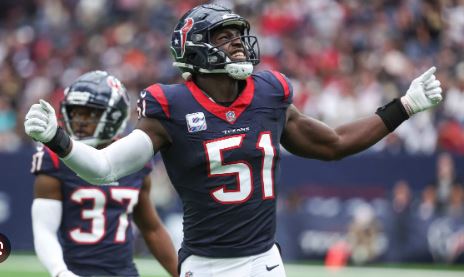 ESPN Report Sad News: Just In Houston Texans Just Confirm Top ...