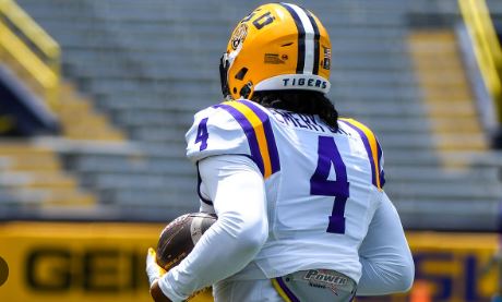 ESPN Report Sad News: Just In LSU Tigers Confirm Top Sensational Star ...