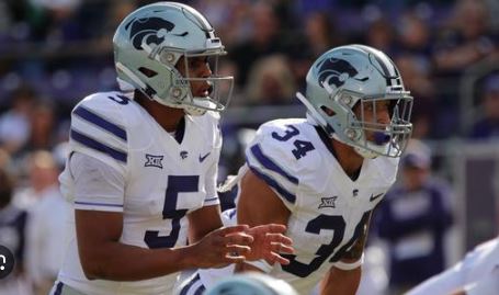 ANOTHER SAD NEWS: Kansas State Wildcats Football Confirm The Departure ...