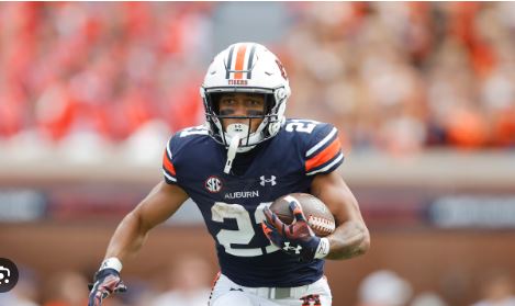 SAD Auburn News: Just In Auburn Tigers Confirm Top Sensational Star ...