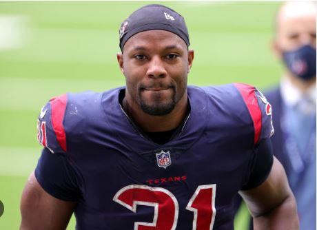 ANOTHER SAD NEWS: Just In Houston Texans Two Fans Favorite Top ...