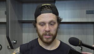 SAD NEWS: Just In David Pastrňák Just Announced Shocking Retirement ...