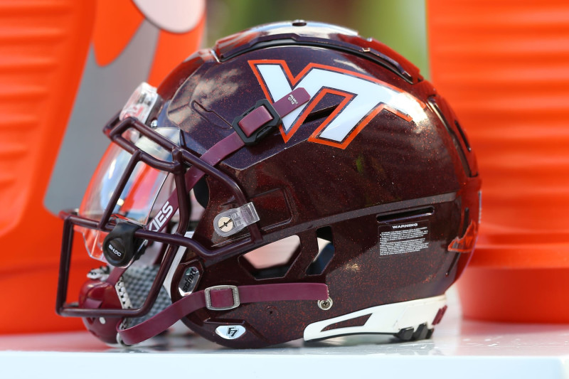 Official Hokies News: Just In Virginia Tech football Officially Hires ...