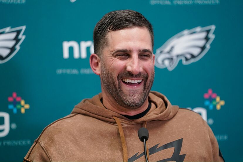 Official Eagles News: Just In Philadelphia Eagles Officially Announced ...