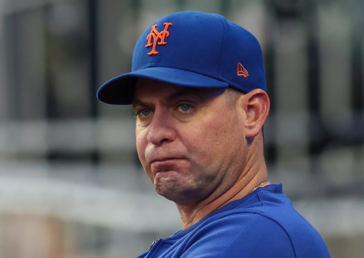 Sad News: Top Talented Fans Favorite Superstar Betray Mets And Join ...