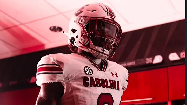 Good News: South Carolina Gamecocks Lands 5-Star Quarterback To Active ...