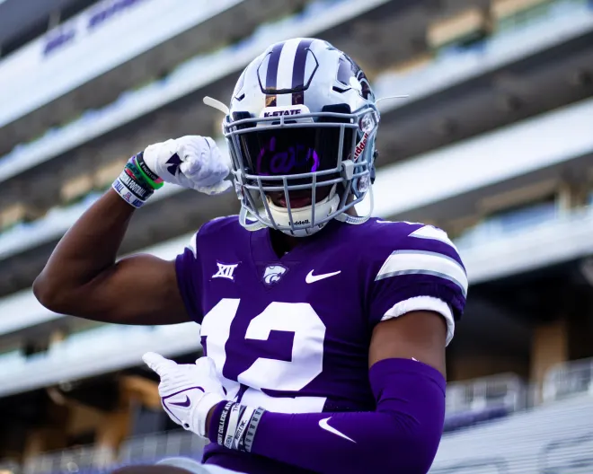 ESPN REPORT: Just In Kansas State Wildcats Win Another Commitement Of 5 ...