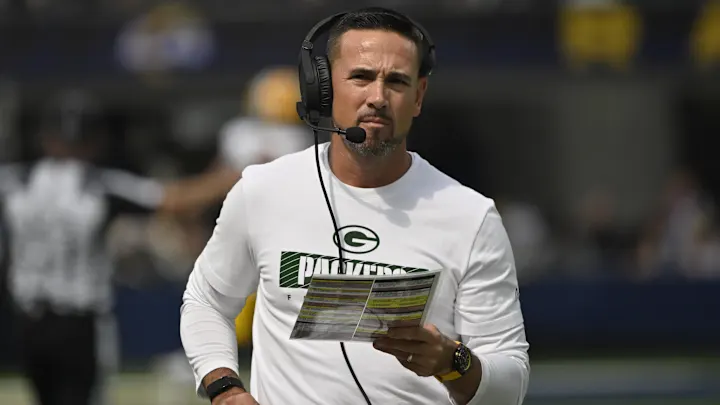 ESPN REPORT: Green Bay Packers Officially Hire Another New Coach Today