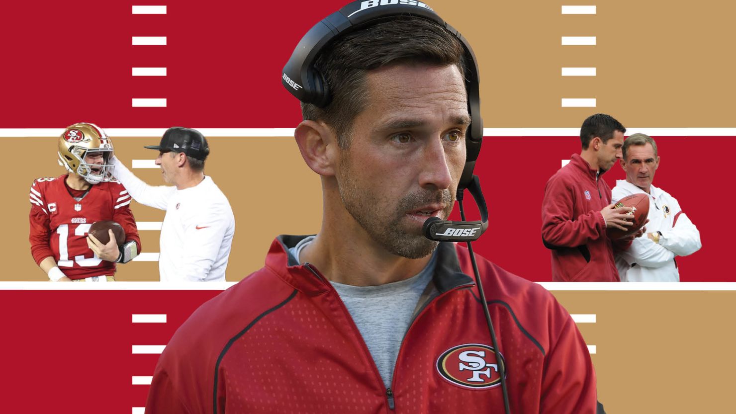 " I Will Leave 49er For Good," Another Top Talented Star Opens Up And ...