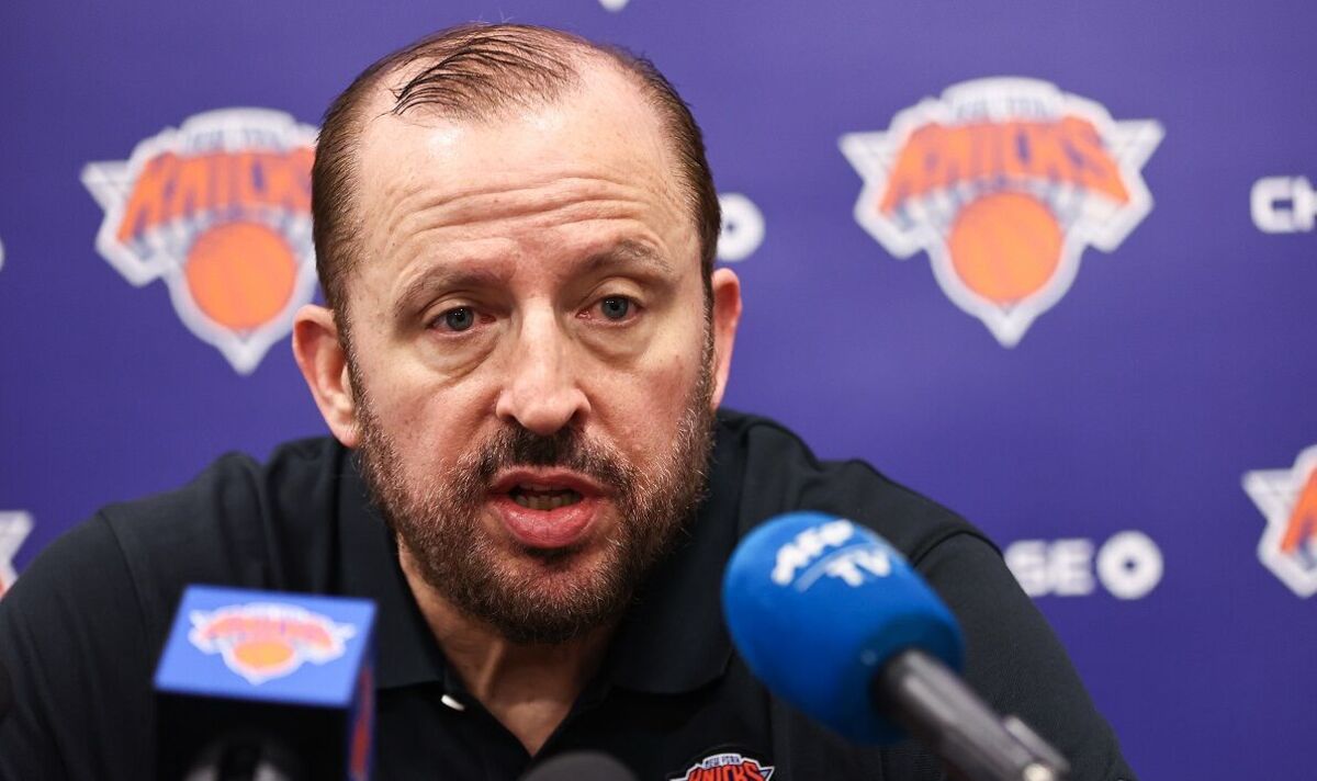 Breaking News: New York Knicks Officially Part Ways With Another Top ...