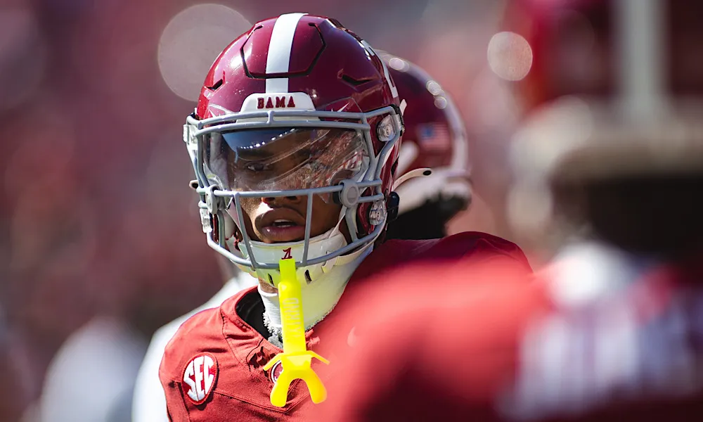 Breaking: Just In Former Alabama QB details why Tide will have big ...