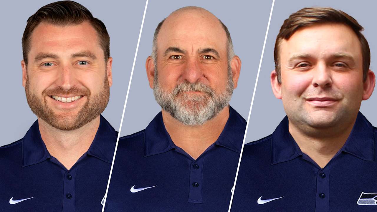 ESPN: Just In Seattle Seahawk Officially Announce The Signing Of New ...