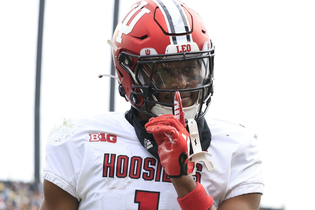 Breaking: Top Highly Rated 5-Star Linebacker Chooses Commitment To ...