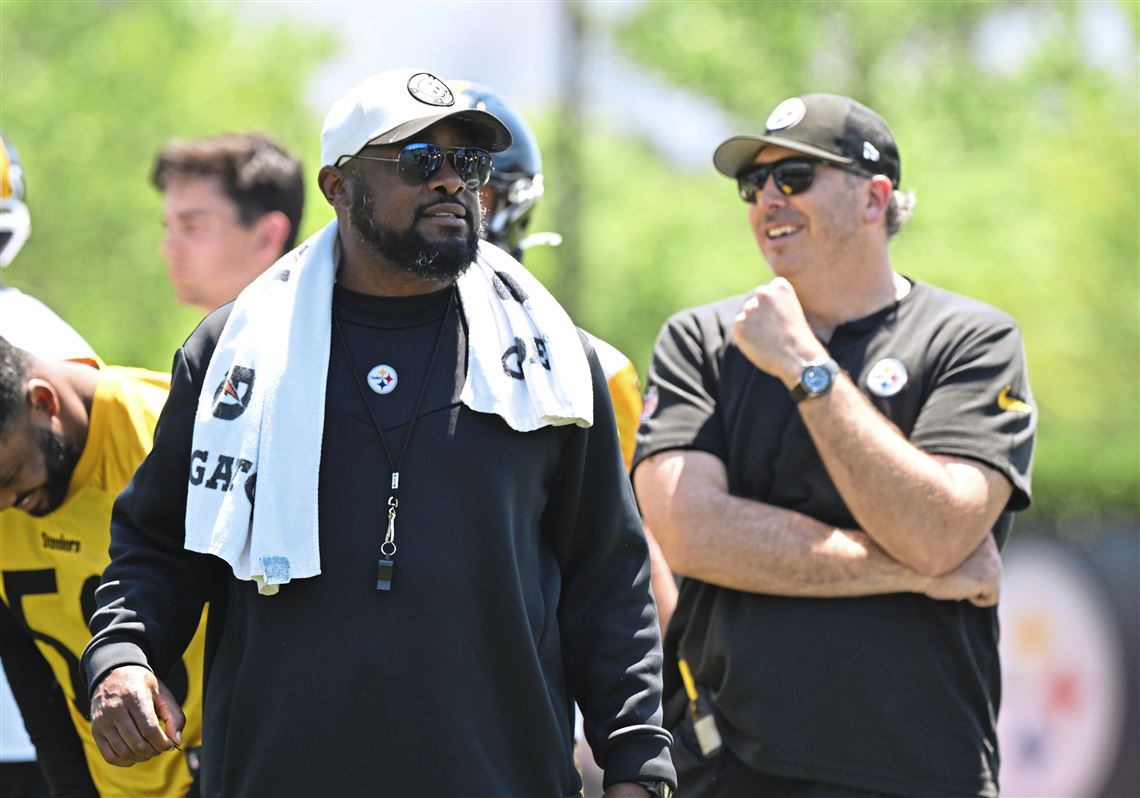 Latest Steelers News: Steelers Announce $52 Million Key Superstar’s ...