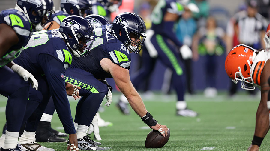 Sad News: Seattle Seahawks Officially Part Ways With Two Key Starters ...