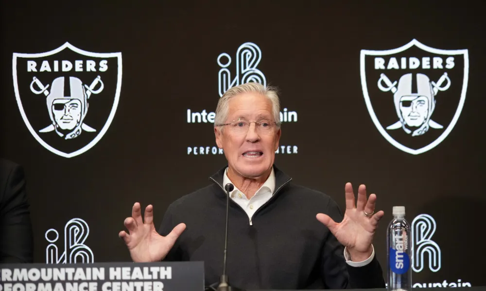 Breaking: Raiders Officially Complete Another Blockbuster Trade To Sign ...