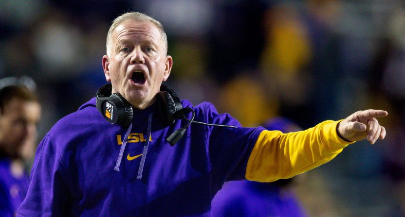 Official LSU Tigers: Another Top Talented LSU Superstar Officially ...