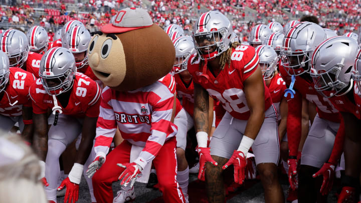 Breaking: Dallas Cowboys Officially Sign Ohio State Buckeyes Star QB Breaking: Dallas Cowboys Officially Sign Ohio State Buckeyes Star QB