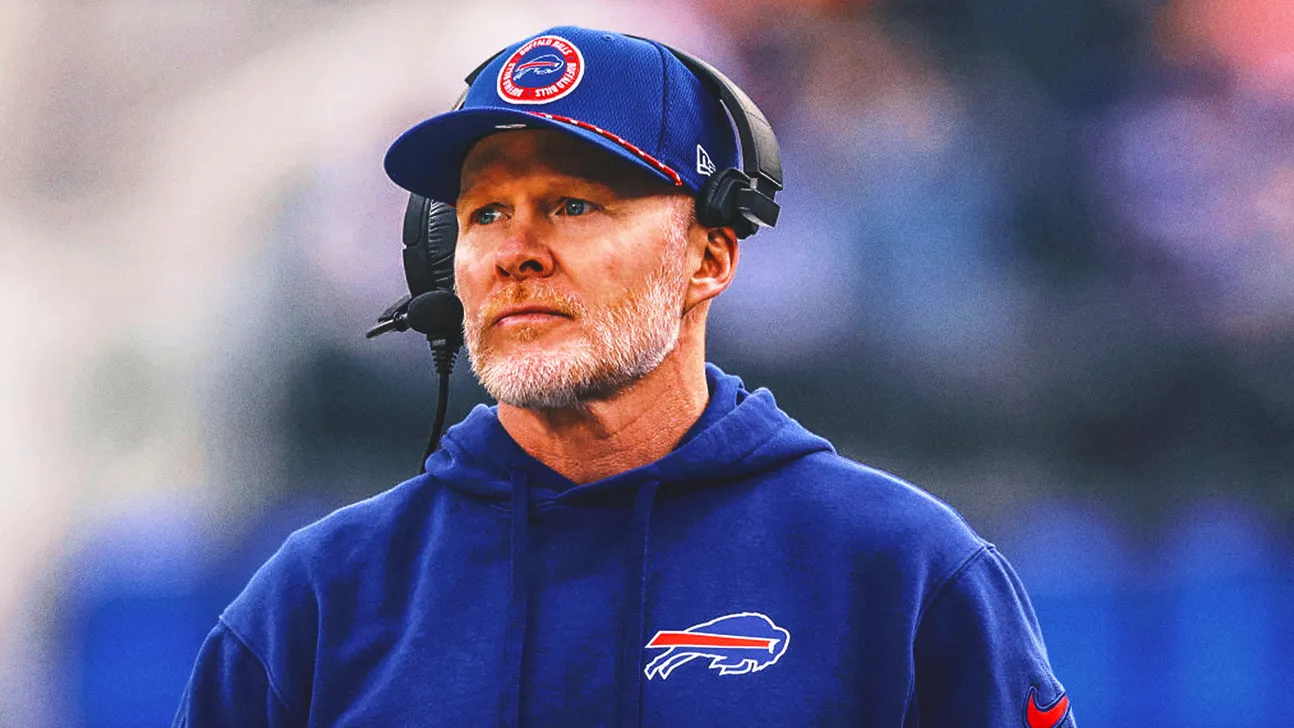 Breaking: Buffalo Bills Officially Parts Ways With Another Top ...