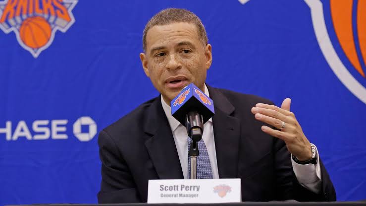 Sad News: Just In Scott Perry Made A Very Nasty Decision On The ...