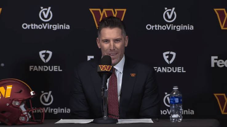 Breaking: Just In Washington Commanders Officially Announce