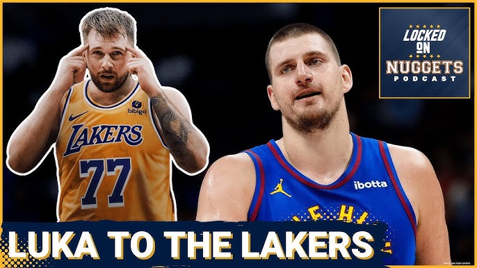 Sad News: Just In Lakers Cut With Another Huge Setback As