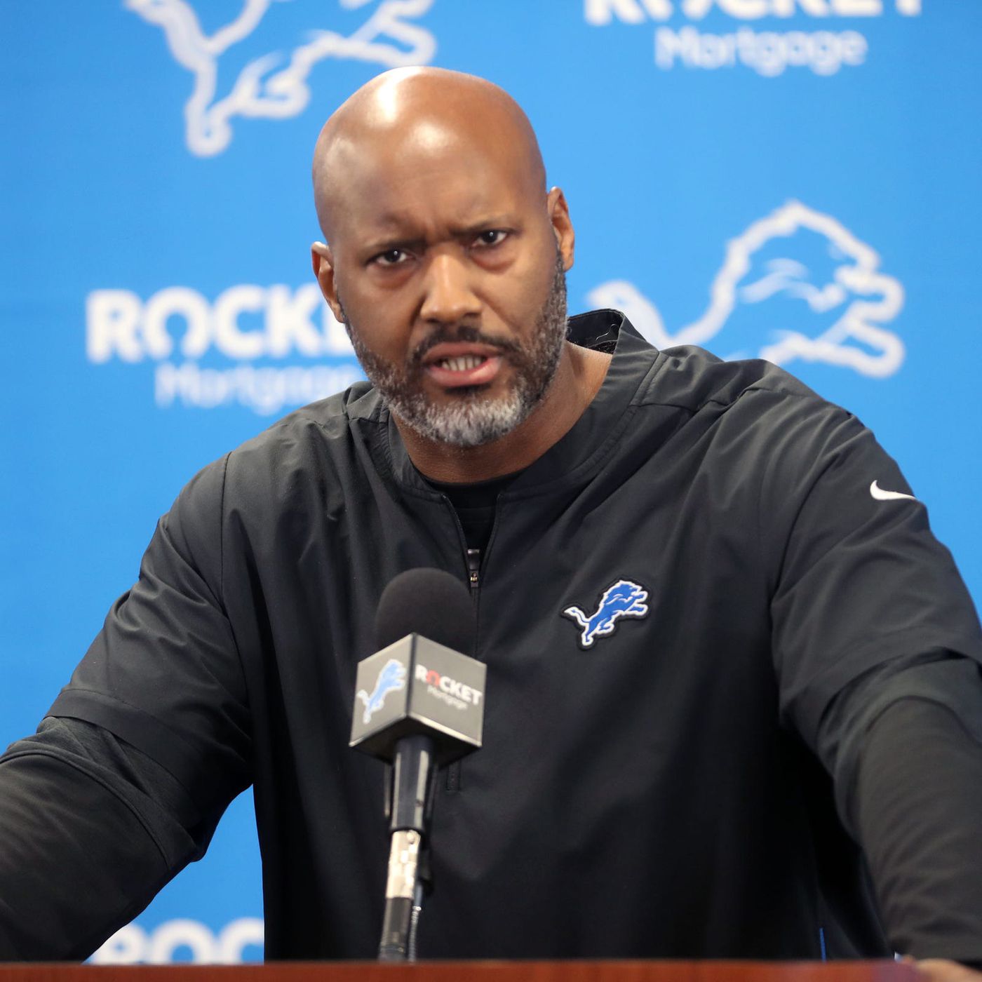 Breaking: Just In Brad Holmes Officially Brings Back There Top