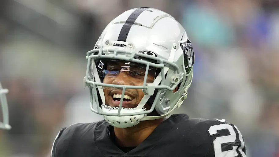ESPN REPORT: Las Vegas Raiders Officially Announced The Signing Of ...
