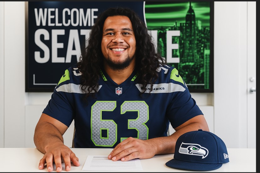 ESPN REPORT: Seattle Seahawks Acquire Another Top NFL Veteran All-Pro ...