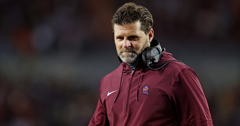 Breaking: More Bad News Virginia Tech Hokies Football Top Talented Fan ...