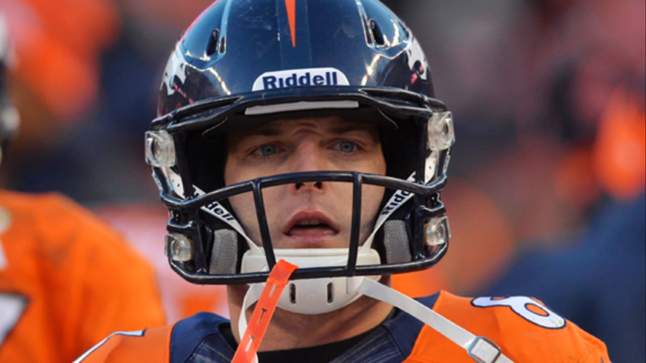 Good News: George Paton Officially Announced The Signing Super Bowl Winner