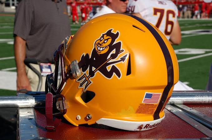 Just In Arizona State Sun Devils Lands Another Top Superstar Deal Of $7 ...