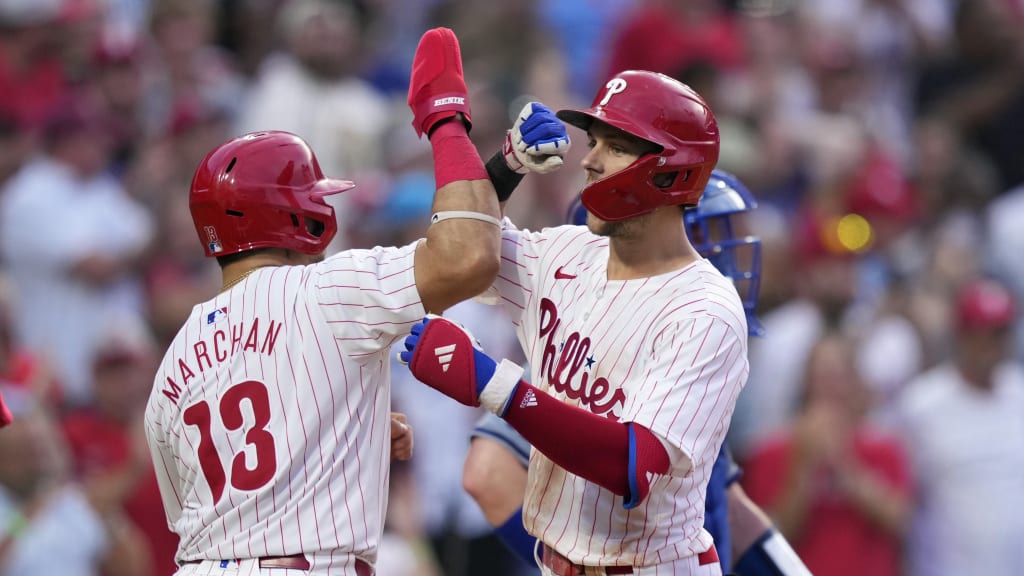 Breaking News: Philadelphia Phillies' front Office Anger Fans With ...