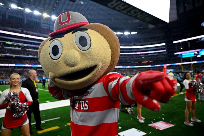 Breaking: Ohio State Buckeyes officially announced the commitment of ...