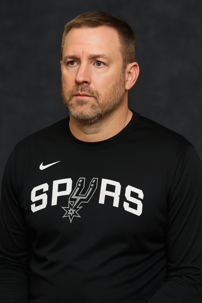 NBA REPORT: Dallas Mavericks assistant coach departs to become San ...