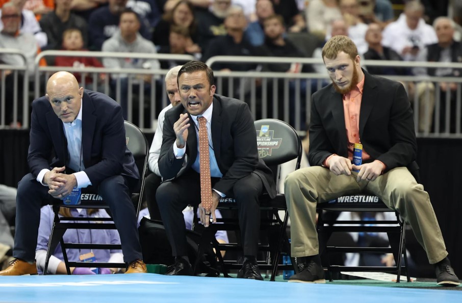 Breaking: Virginia Tech Wrestling Lands Another Top Talented Well ...