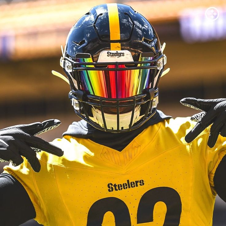 Breaking: Pittsburgh Steelers Release 26-Years-Old Top Experienced ...