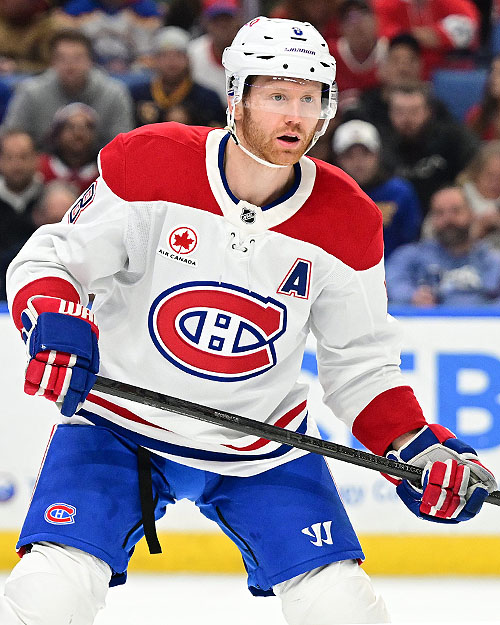 HABS LATEST: "I Want to Leave" – Canadiens Facing Big Decision With ...