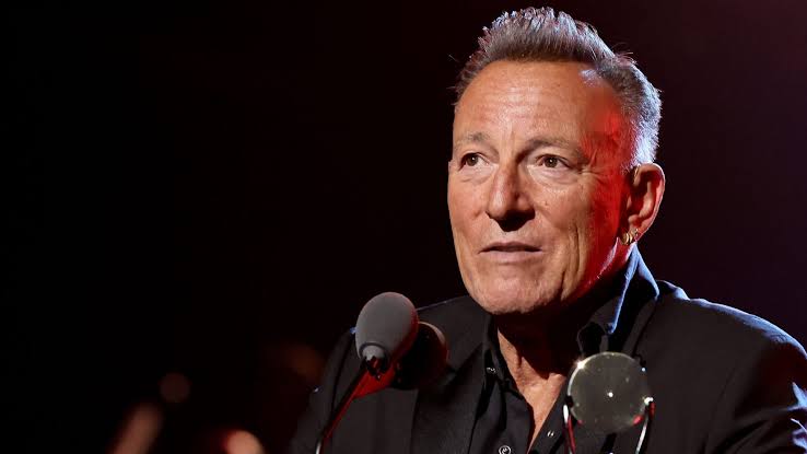 Breaking News: Just In!!! Bruce Springsteen issues a strong statement ...