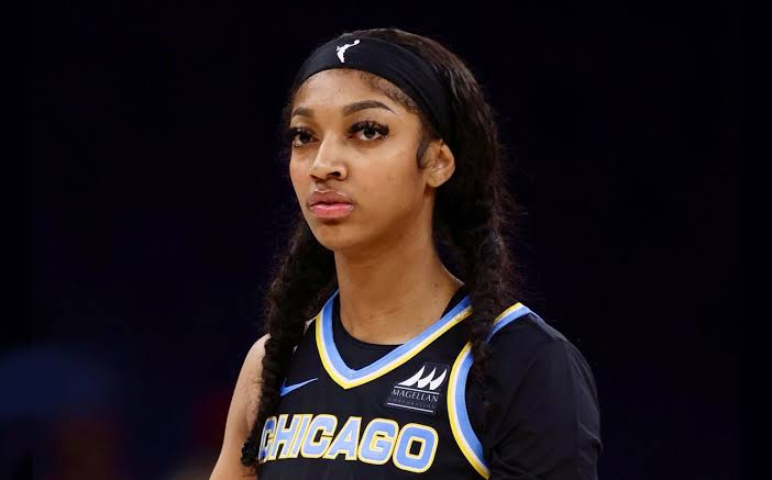 Breaking WNBA News: Chicago Sky Make Huge Devastating Angel Reese ...