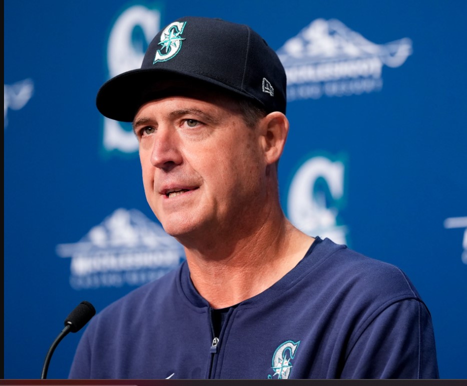 Breaking News: Seattle Mariners Beat Divisional Rivals to Secure Two ...