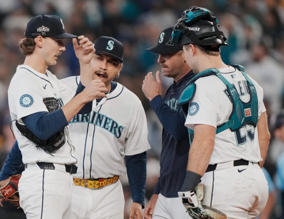 Sad News: Seattle Mariners Lose Another Key Starter to Yankees in ...