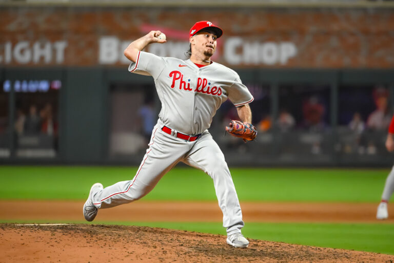 Breaking: Philadelphia Phillies dealt another major blow as key ...