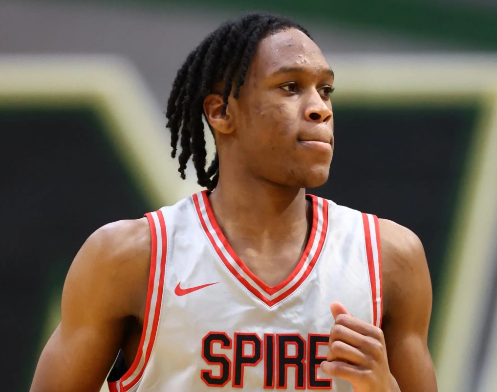 BREAKING: 5-Star Guard Officially Announced The Signing Of Another Top ...