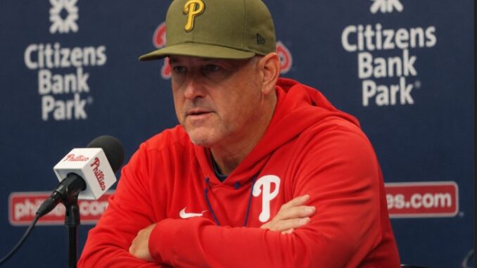 BREAKING: Phillies’ Don Mattingly Sends Honest Message on Aaron Nola as ...