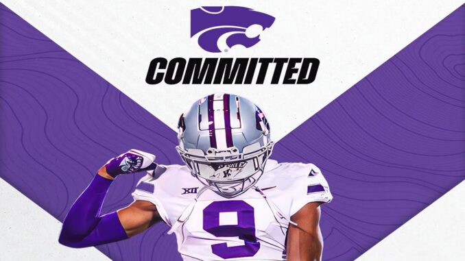 BREAKING: Kansas State Lands Massive Commitment From Elite 5-Star ...