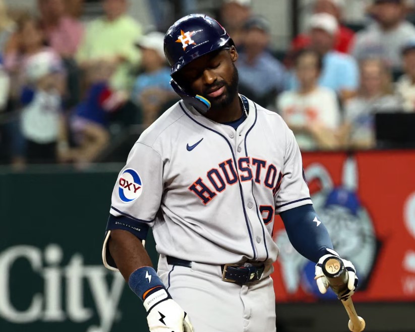 BREAKING: Houston Astros Reunites With Another Top Veteran Superstar ...
