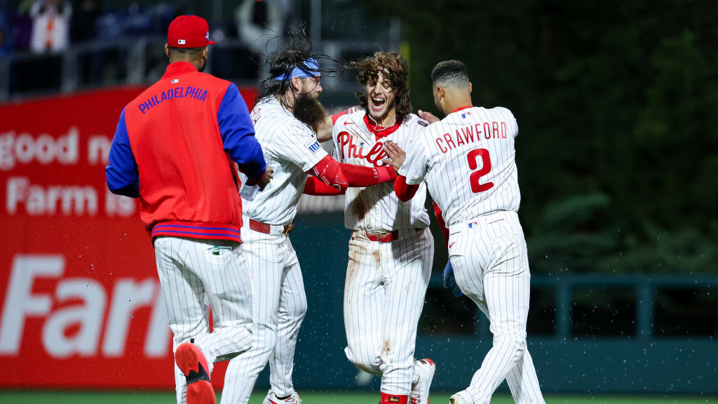Breaking: Philadelphia Phillies Announced The Departure Of Another Key ...