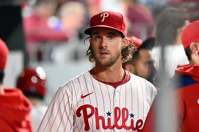 BREAKING: Phillies’ Don Mattingly Sends Honest Message on Aaron Nola as ...