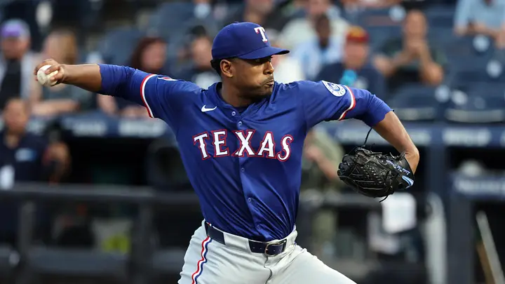 BREAKING: Texas Rangers Manager Calls Out Team After Loss to Houston ...